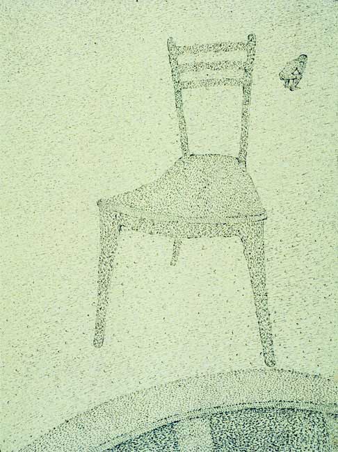 John Halaka | Contemplating the Journey #3