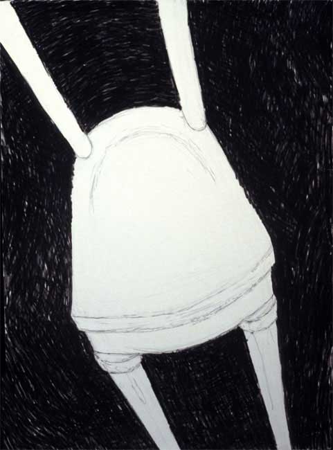 John Halaka | Dancing in the Dark #4