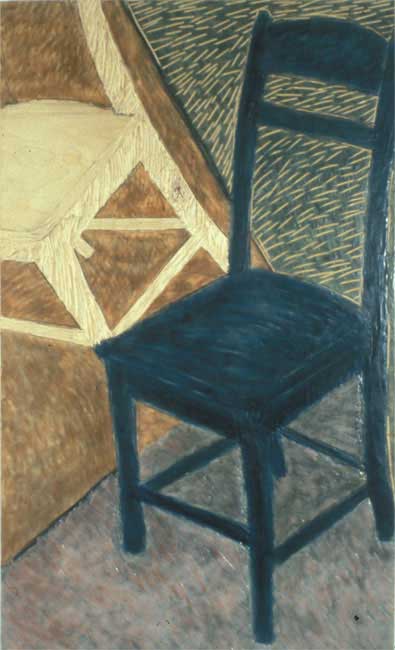 John Halaka | Double Vision