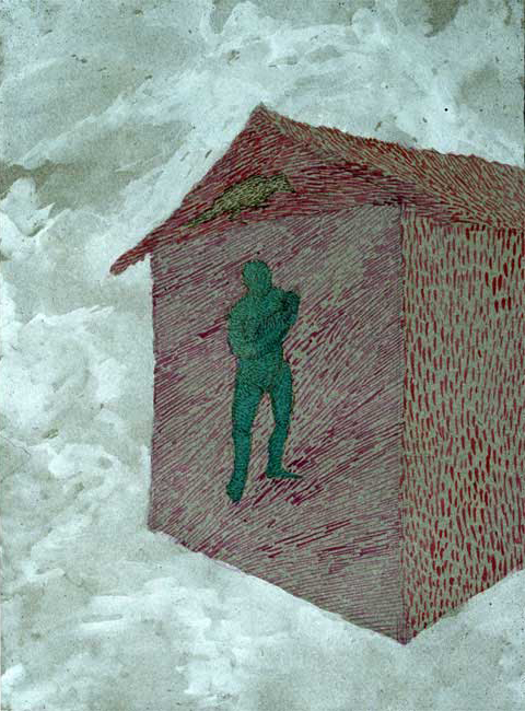 John Halaka | Stripped of Their Identity and Driven From Their Land #21