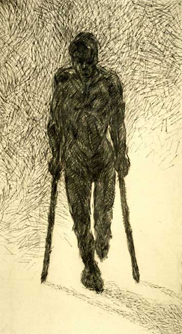 John Halaka | Stripped of Their Identity and Driven From Their Land #36