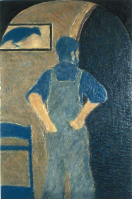 John Halaka | Learn to Die #5