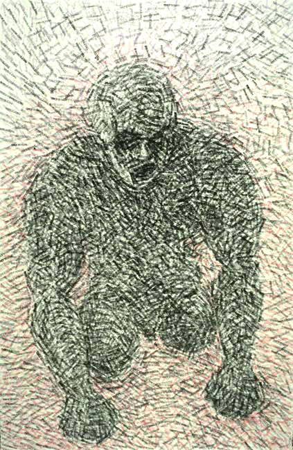 John Halaka | Only Human