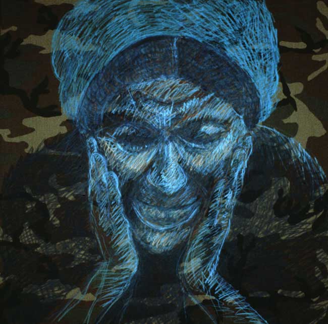 John Halaka | Witness #1