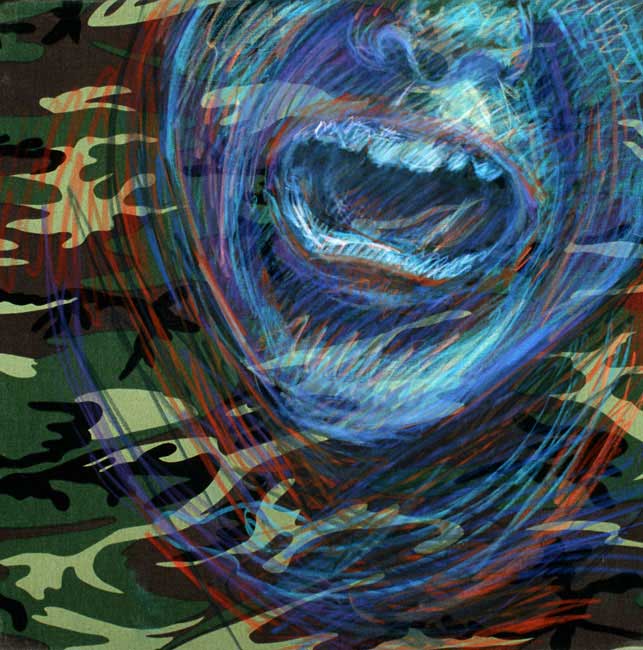 John Halaka | Witness #12