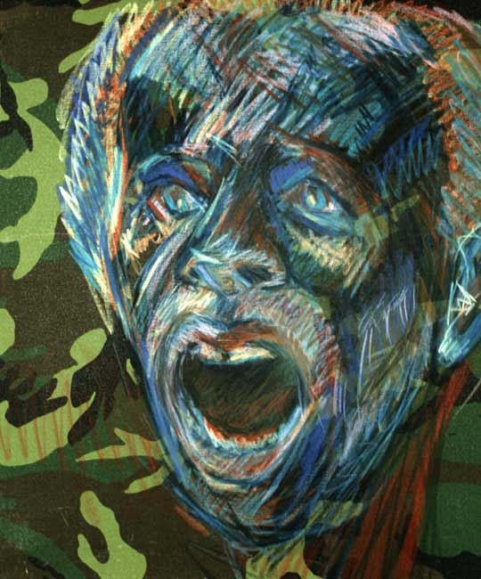 John Halaka | Witness #14