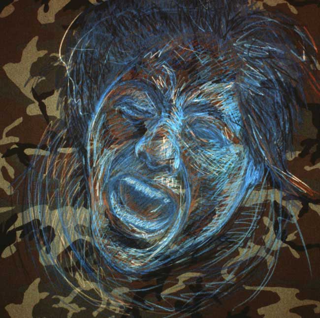 John Halaka | Witness #2