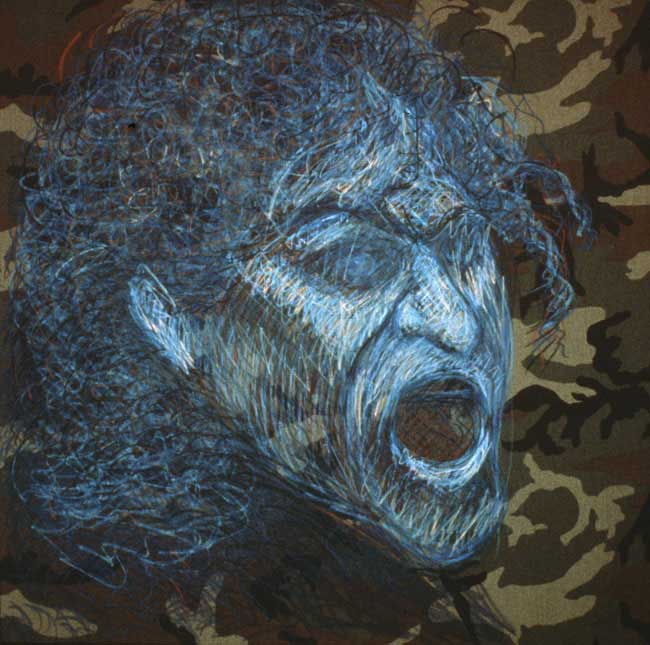 John Halaka | Witness #3