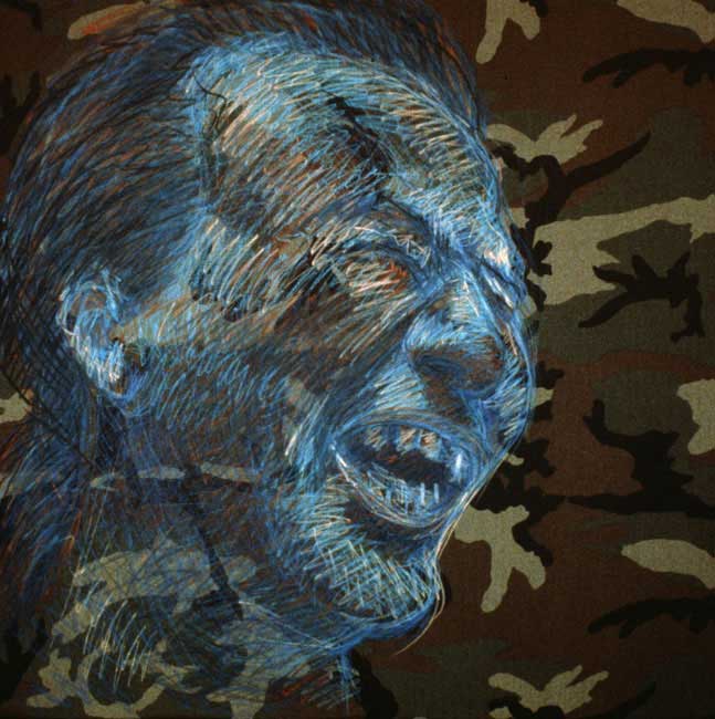 John Halaka | Witness #4